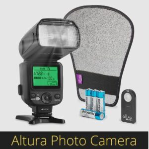 8 Best Flash For Sony A6000 | Detailed Review 2022