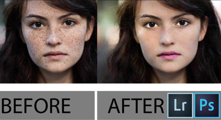 How to Edit Portraits Like a Pro With Lightroom?