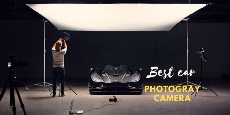 9 Best Cameras For Car Photography in 2022 – Tested